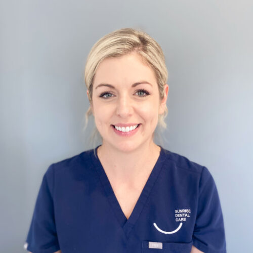 Our Team - Sunrise Dental Care